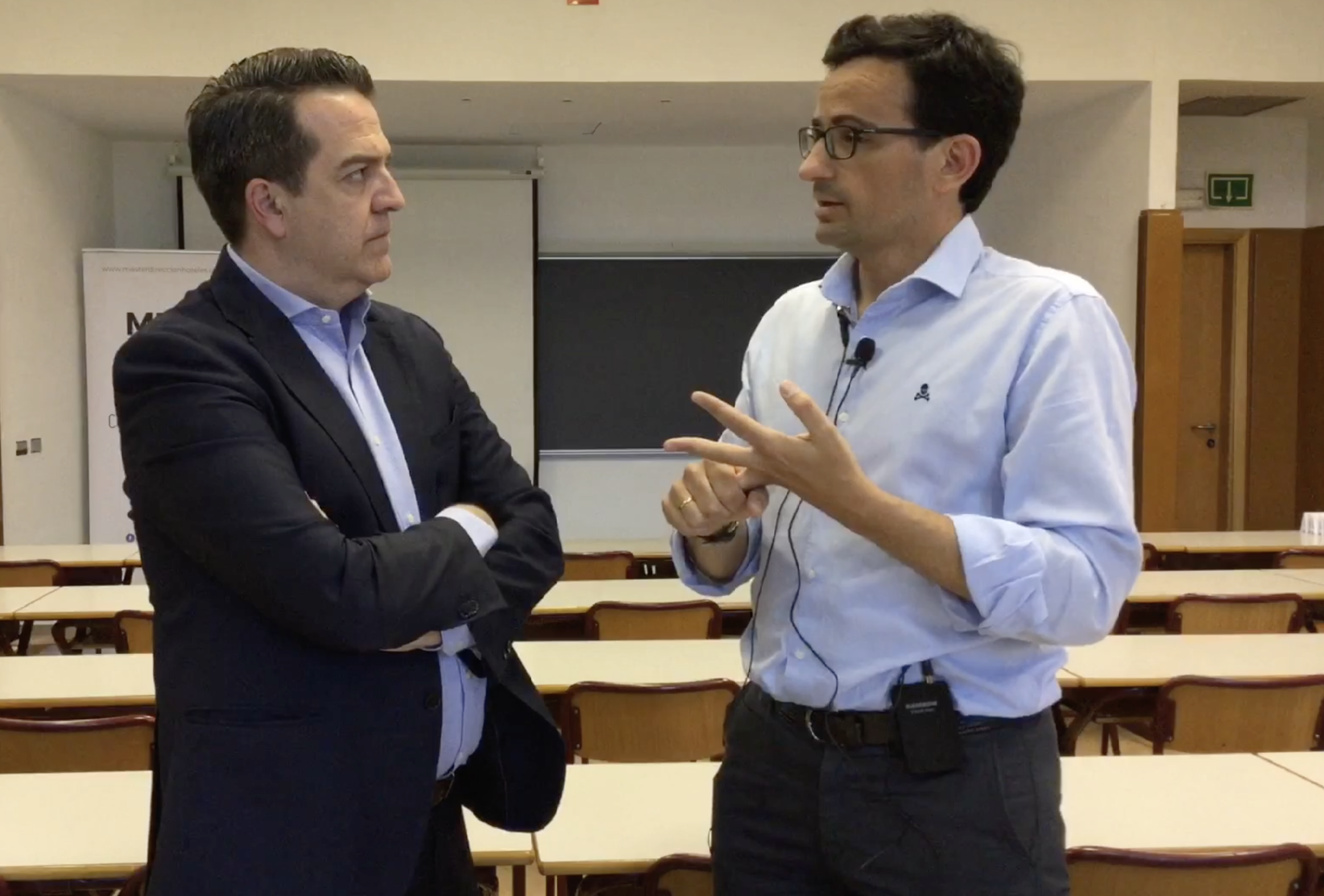 Venta directa y Distribución. Entrevista a Pablo Delgado, CEO de Mirai